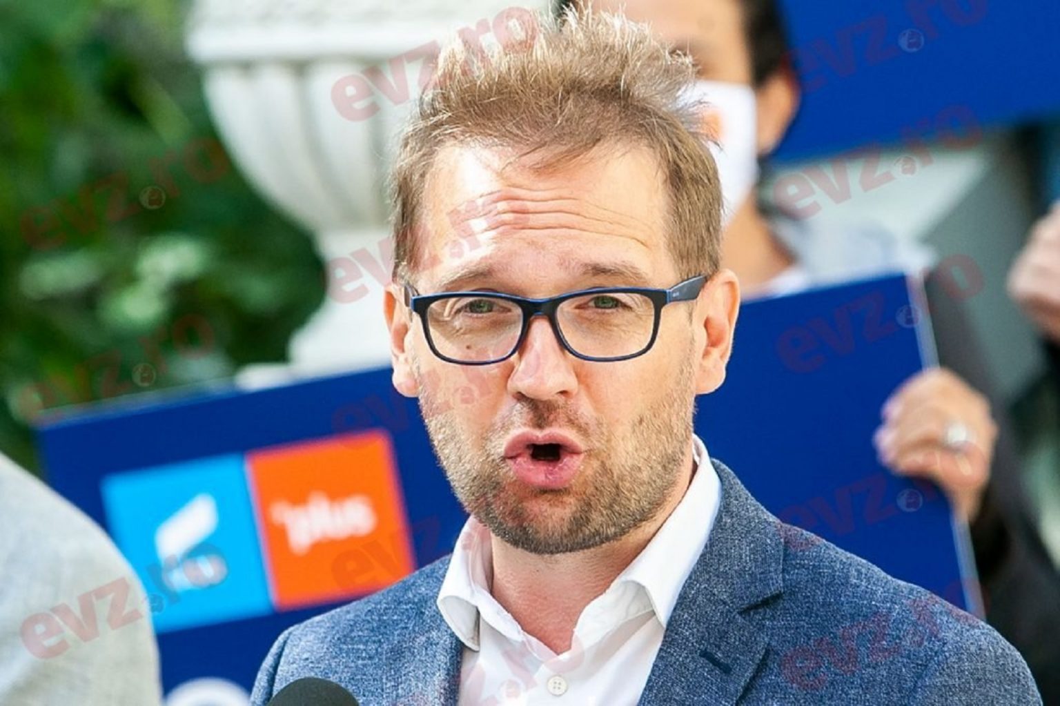 Primarul Timișoarei, Dominic Fritz, a ajuns la DNA