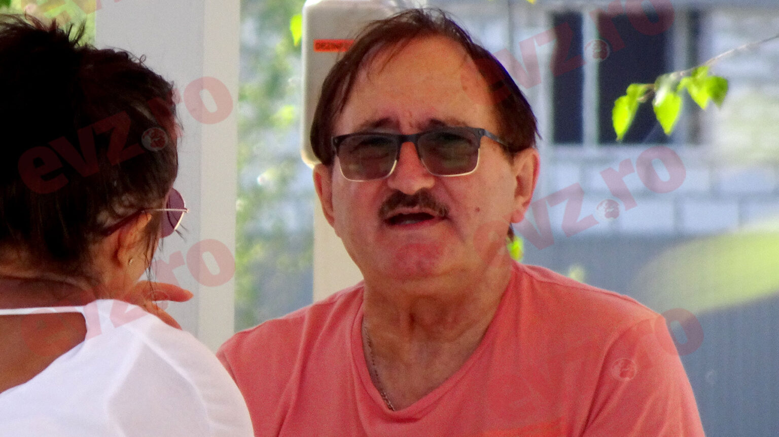 Cornel Palade, îndrăgostit de amanta de doar 27 de ani. I-a sucit mințile