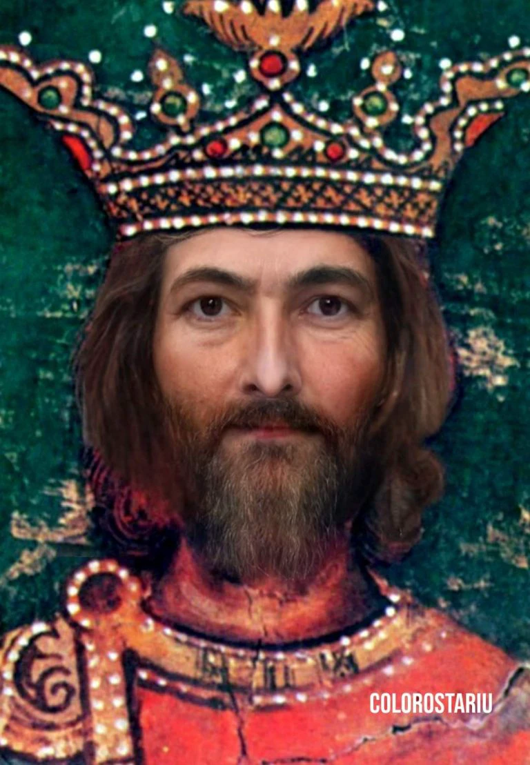 607 ani de la moartea lui Mircea cel Bătrân