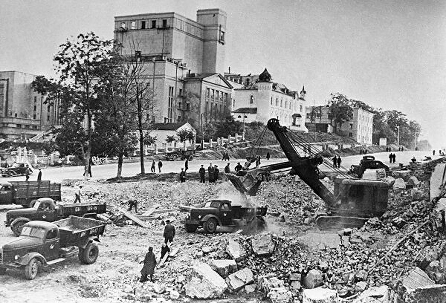 Harta unei comori furate de naziști în al Doilea Război Mondial ...