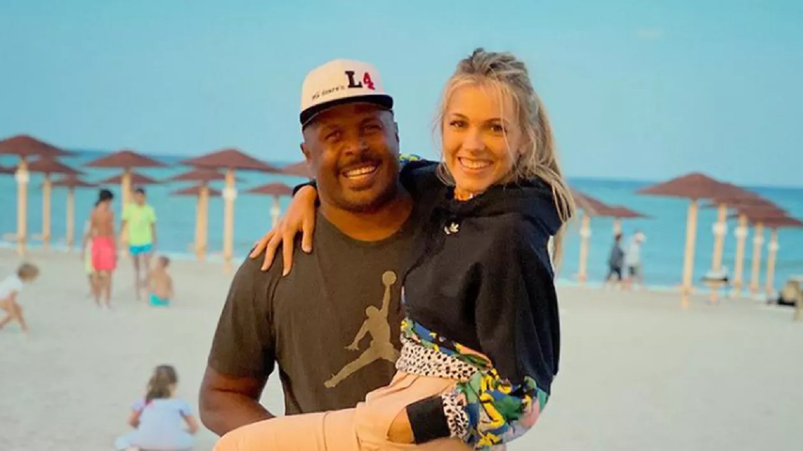 Copiii lui Cabral și Andreea Ibacka, probleme grave de sănătate. „Abia ...