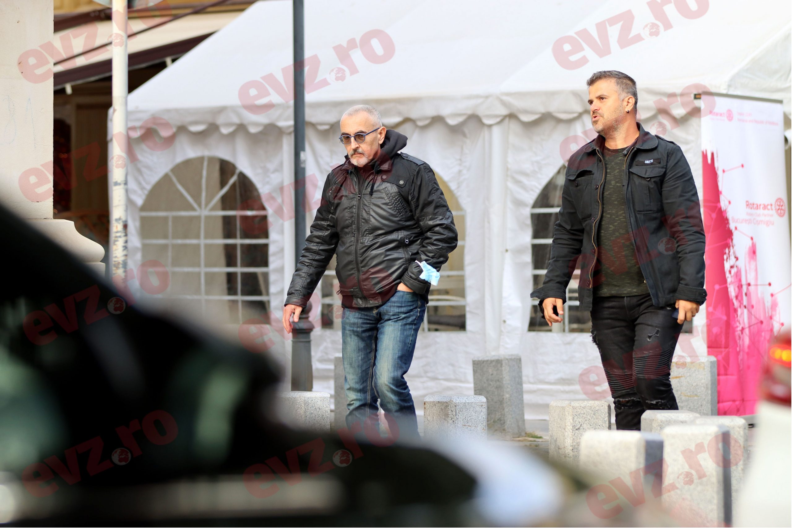 VIDEO. Atunci când nu-și exprimă opiniile politice, Dan Teodorescu se ...