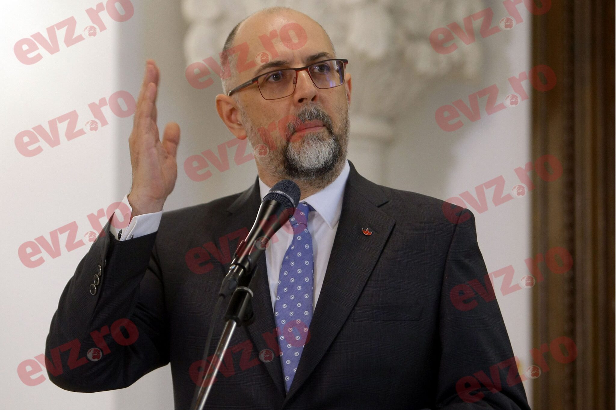 Kelemen Hunor, dezvăluiri din interiorul coaliției PNL-PSD-UDMR ...