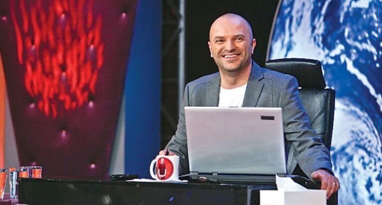 Dan Capatos, la o plimbare inedită prin București. Cum a fost surprins ...