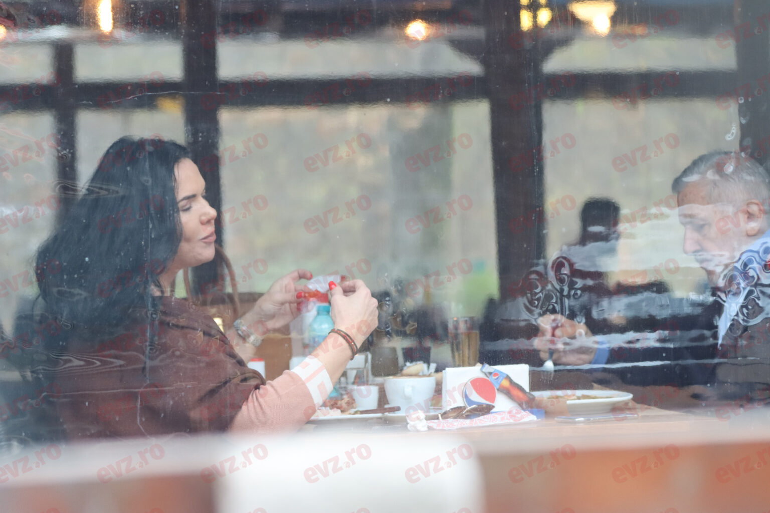 Ioana Năstase, șantajată emoțional de Ilie Năstase. „A profitat un pic ...