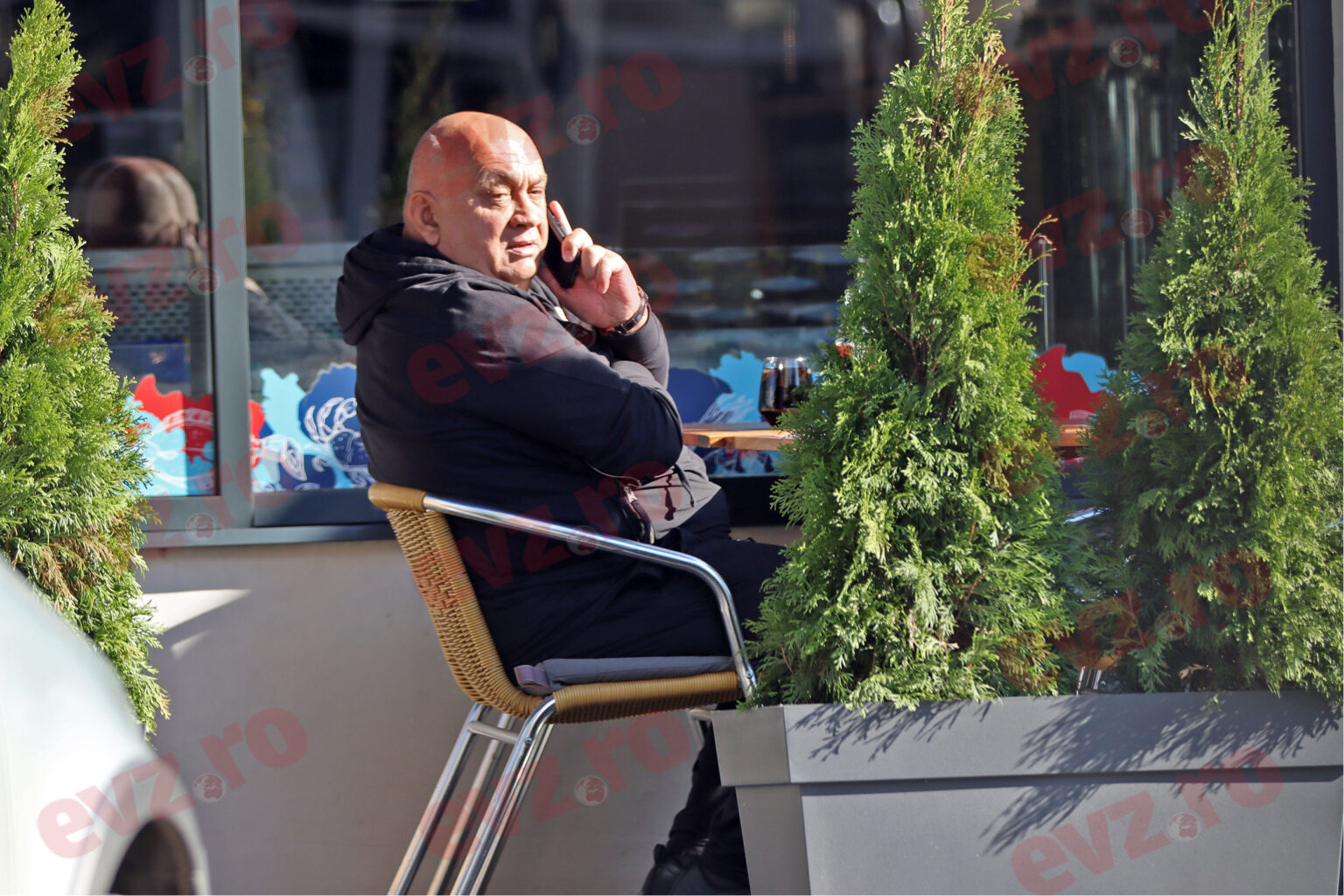 A murit omul de afaceri Peter Imre, ginerele lui Teodor Meleșcanu și ...