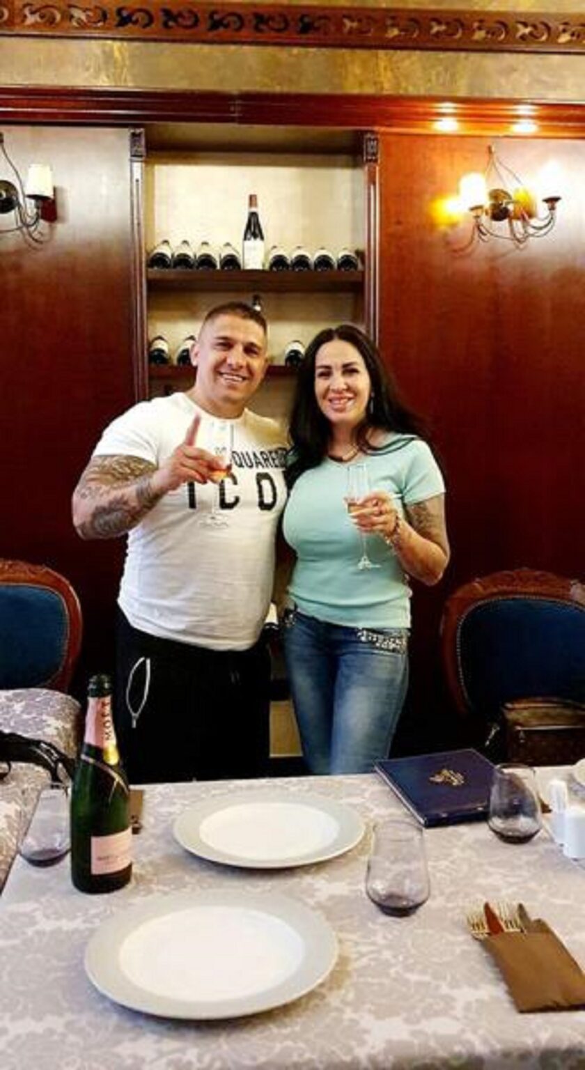 Lovitură în lumea interlopă. Scandal la Corduneni. „Diamantul roz” a ...