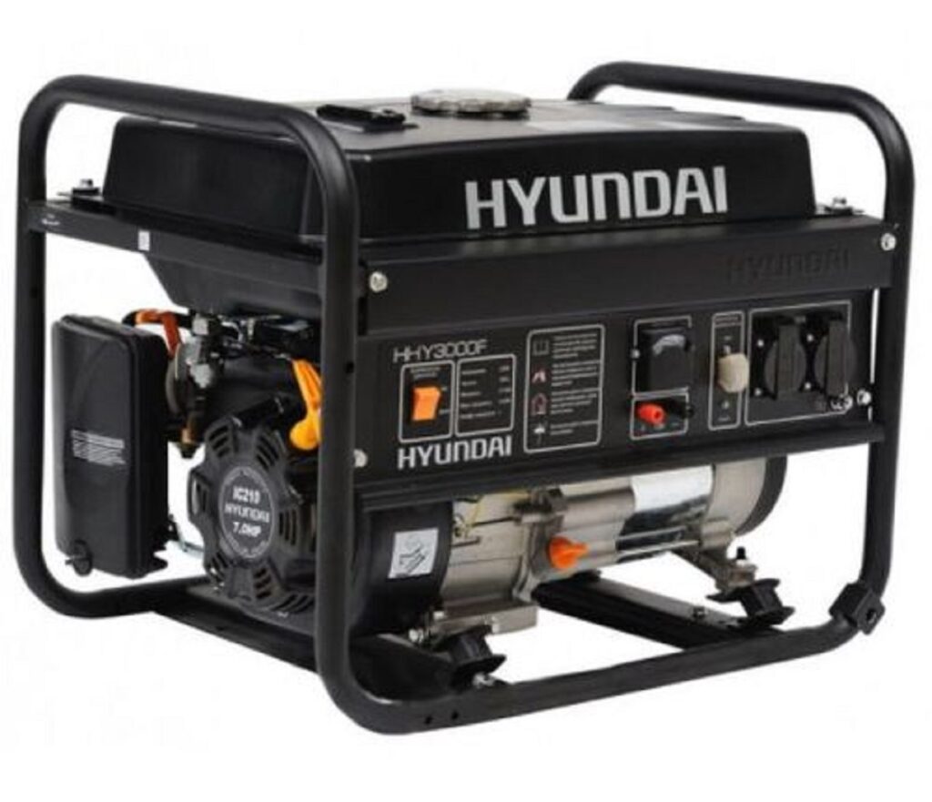 Ce este un generator de curent, cum funcționează și cum îl alegi?