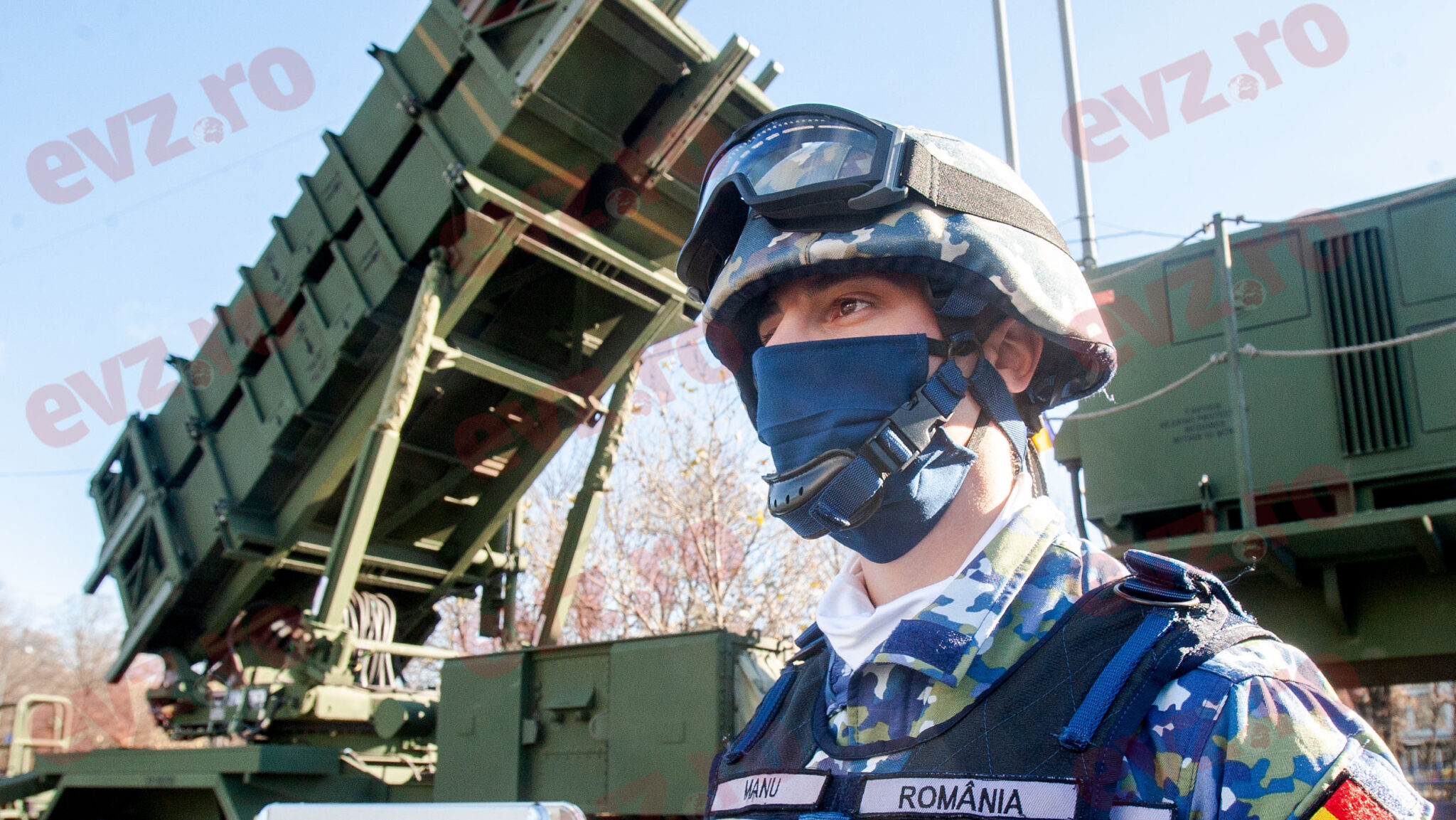 Suedia și Norvegia sprijină România pentru înlocuirea sistemului ...