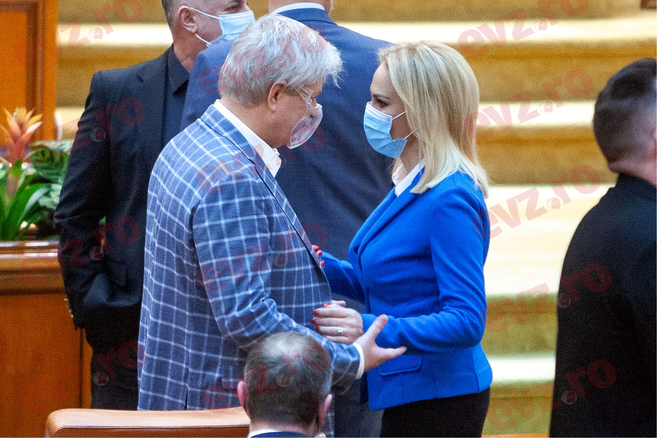 Gabriela Firea dorește înființarea unei noi structuri: „Trebuie să știm ...
