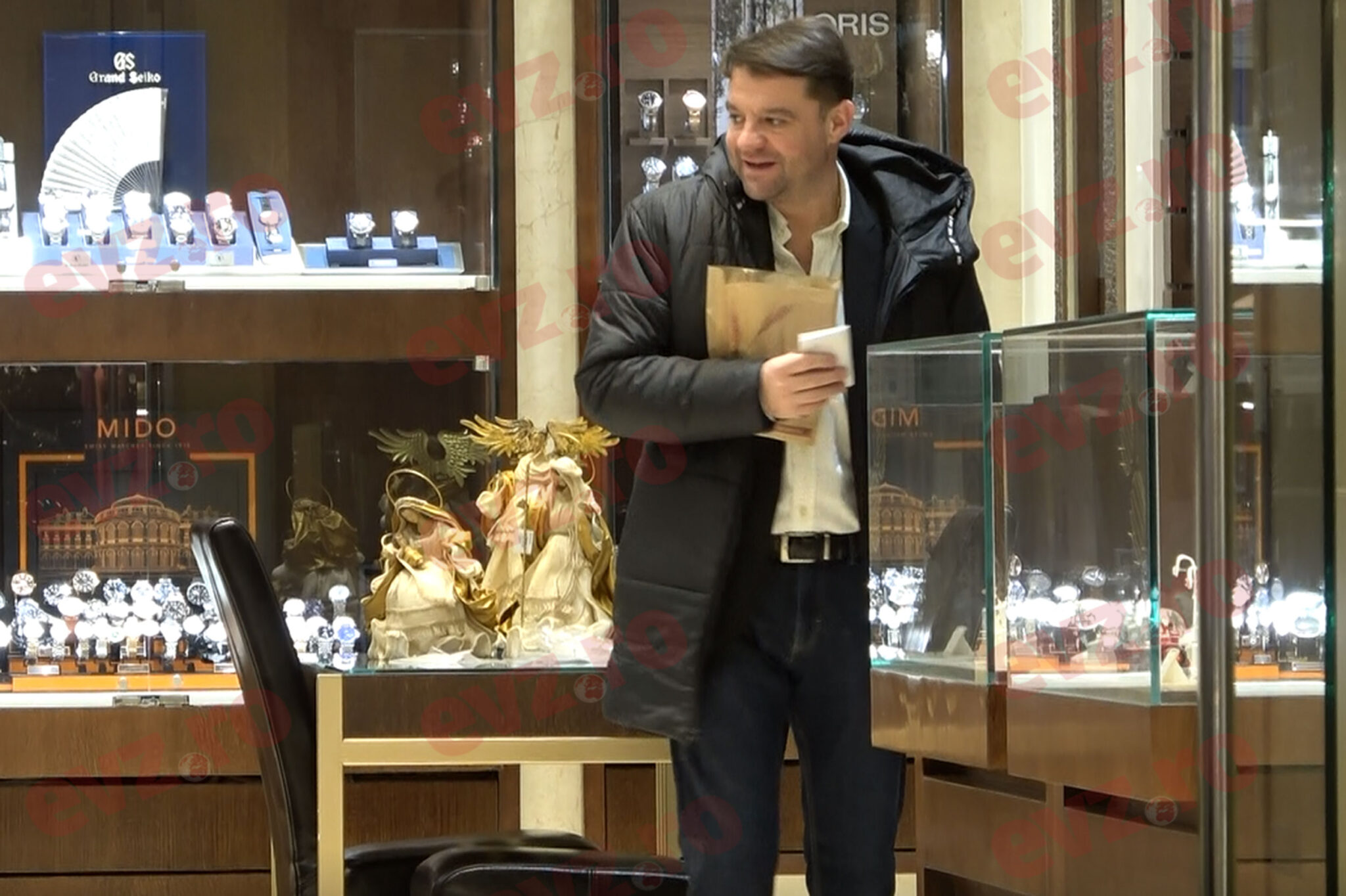 Andrei Duban, Prima Comedy, revine în forță. Noul sezon debutează cu o ...