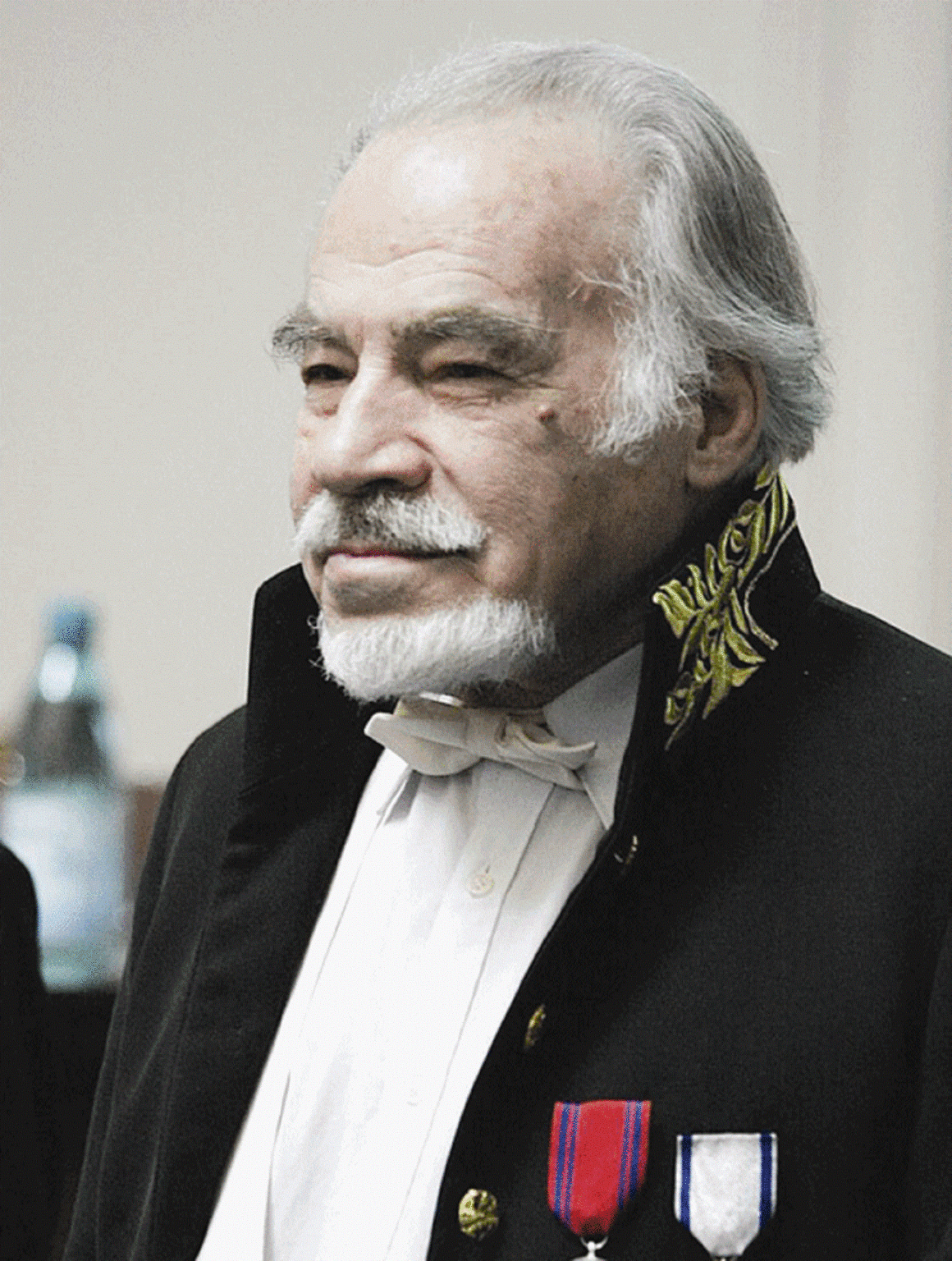 Dan Berindei, un nume cât întreaga istoriografie românească