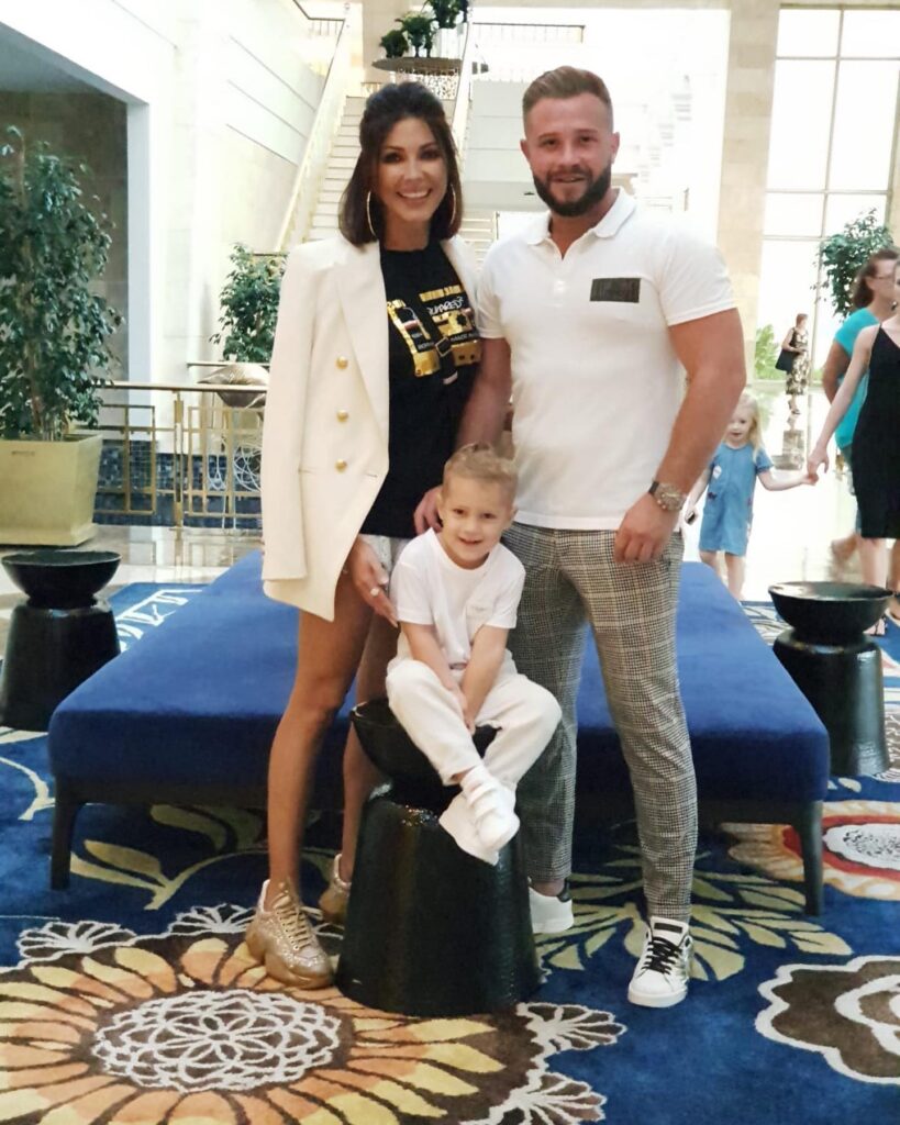 Ilinca Vandici, devastată după divorțul de Andrei Neacșu: M-am distrus pe interior în tăcere