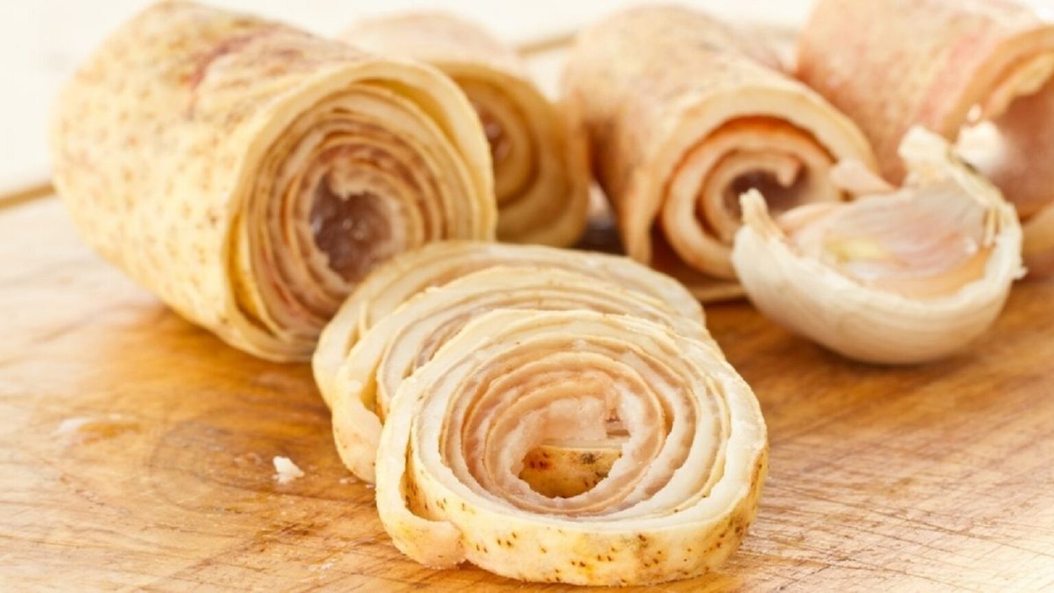 Șorici murat. O gustare fragedă pentru masa de Crăciun