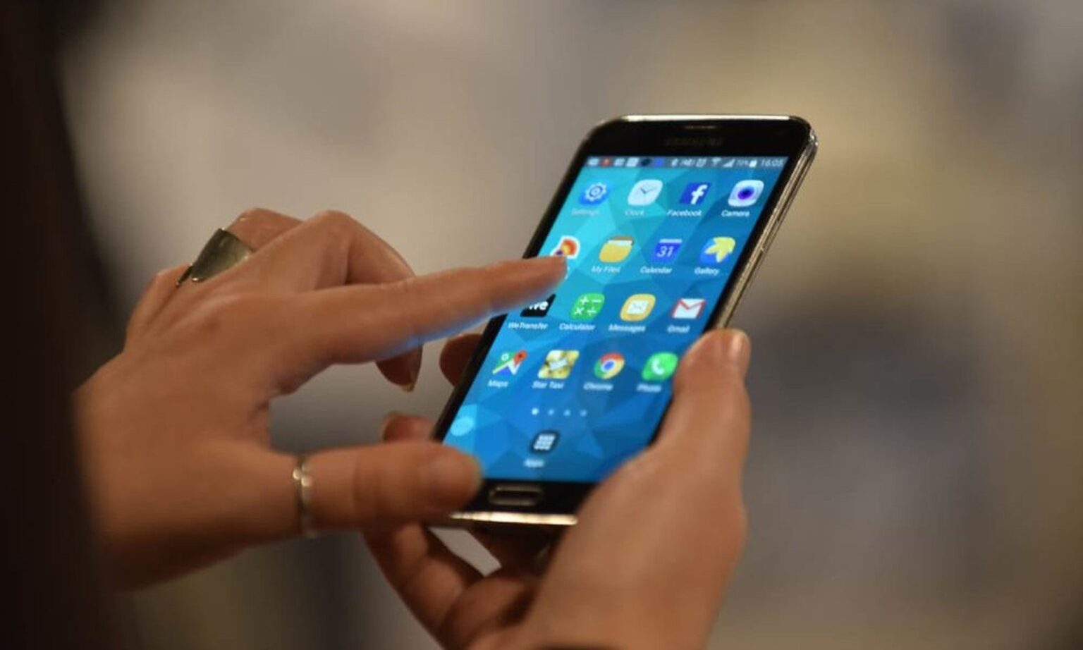 Cum să ai semnal la telefon peste tot. Acum vă puteți suna apropiații ...