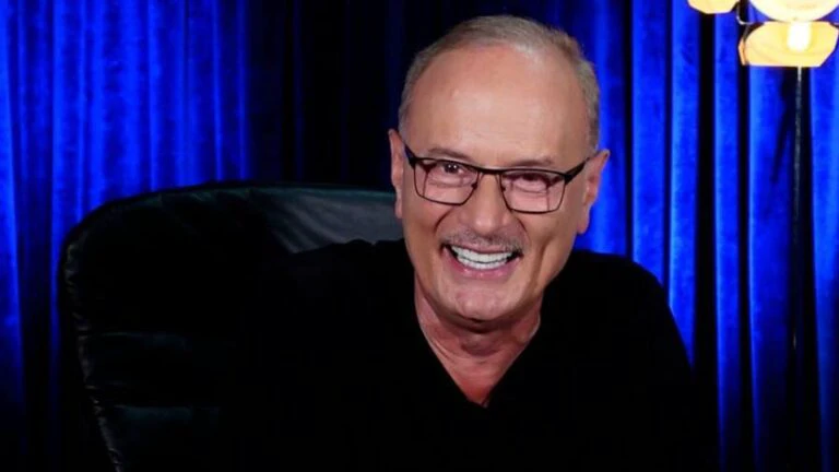 Toni Grecu a rămas șomer. Destăinurile fostului lider al Grupului Divertis