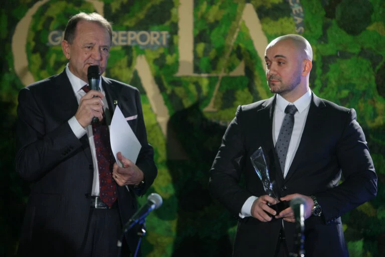 Prima gală dedicată sustenabilității în România. Companii, asociații și ...