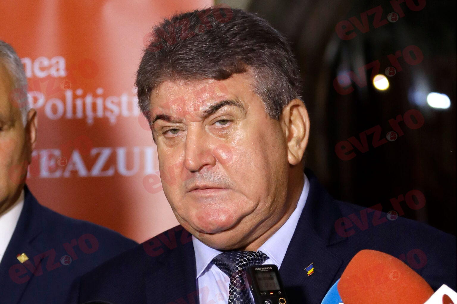 Rețeaua din spatele generalului Cătălin Zisu. Numele sonore din ...