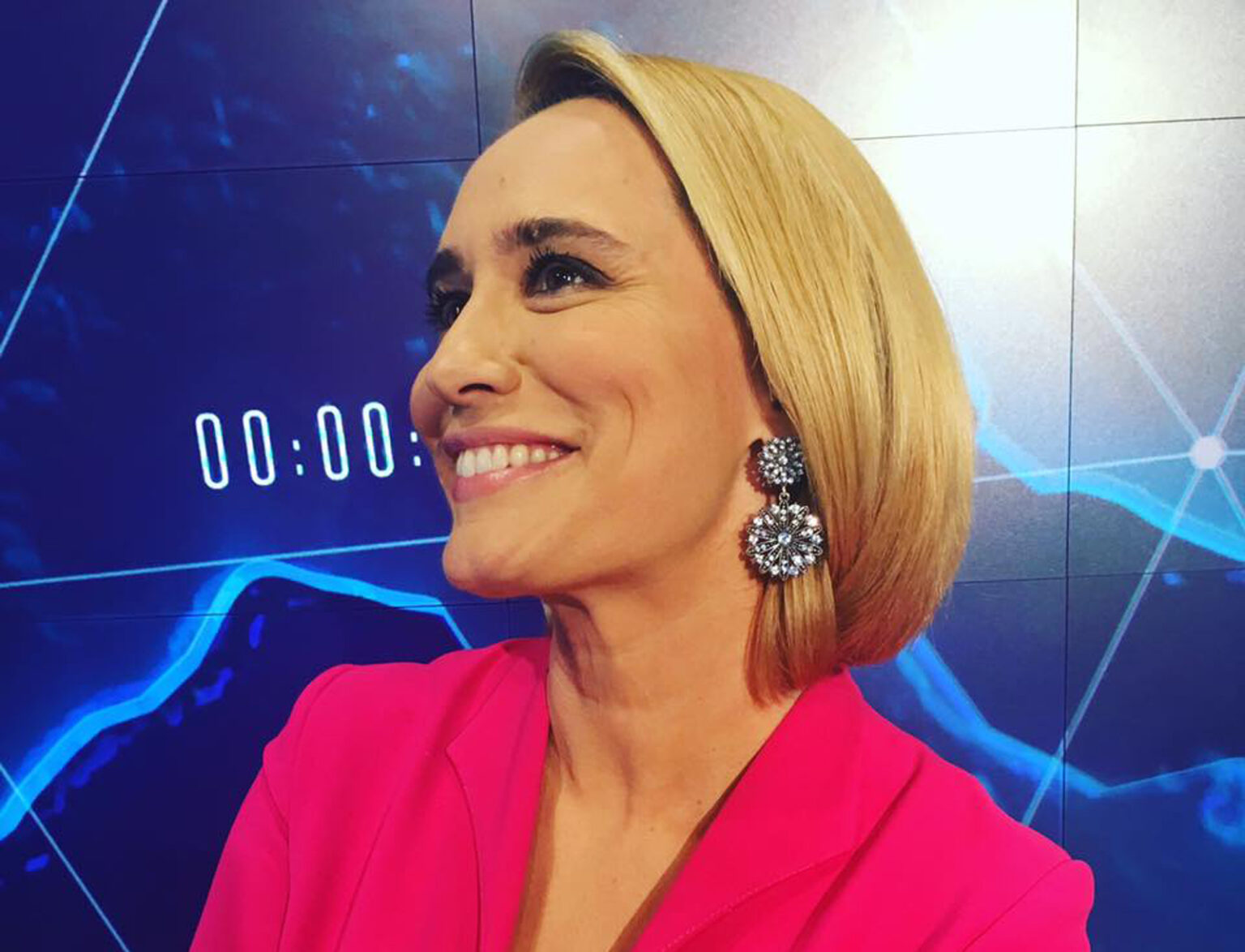 Andreea Esca, surprinsă de fiul său: Vrăjeală de tip Aris Melkior. Ce i ...