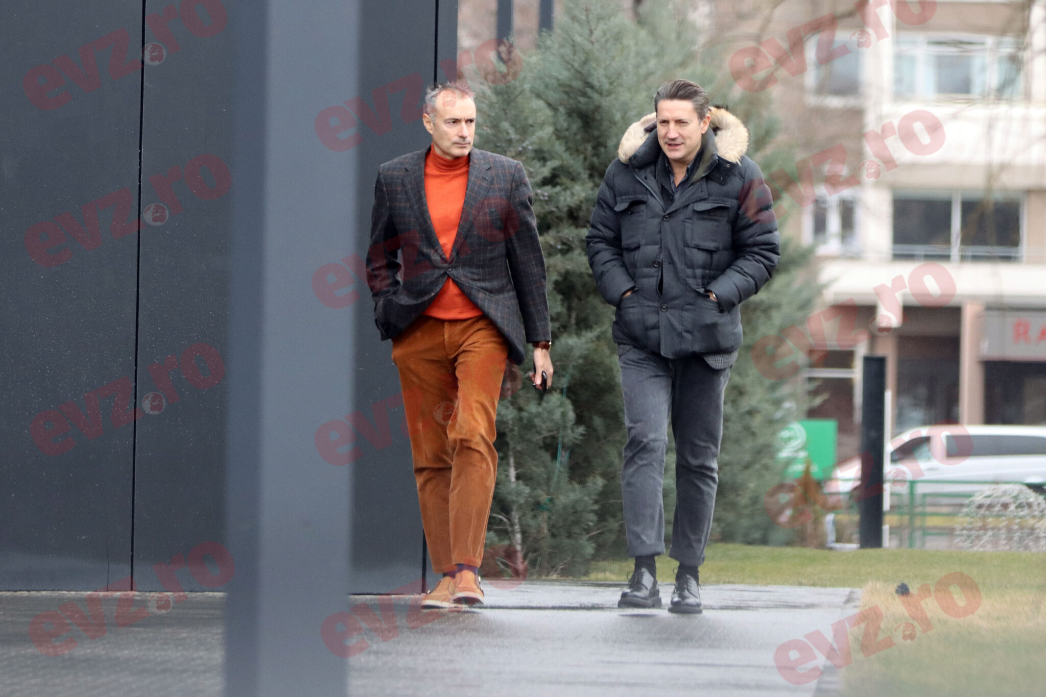 Exclusiv/ Fotografii compromițătoare. Un ex-general SRI reface Grupul ...