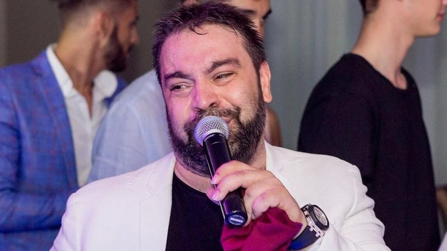 Florin Salam e foc și pară pe Costi Ioniță. Conflict de proporții în lumea manelelor