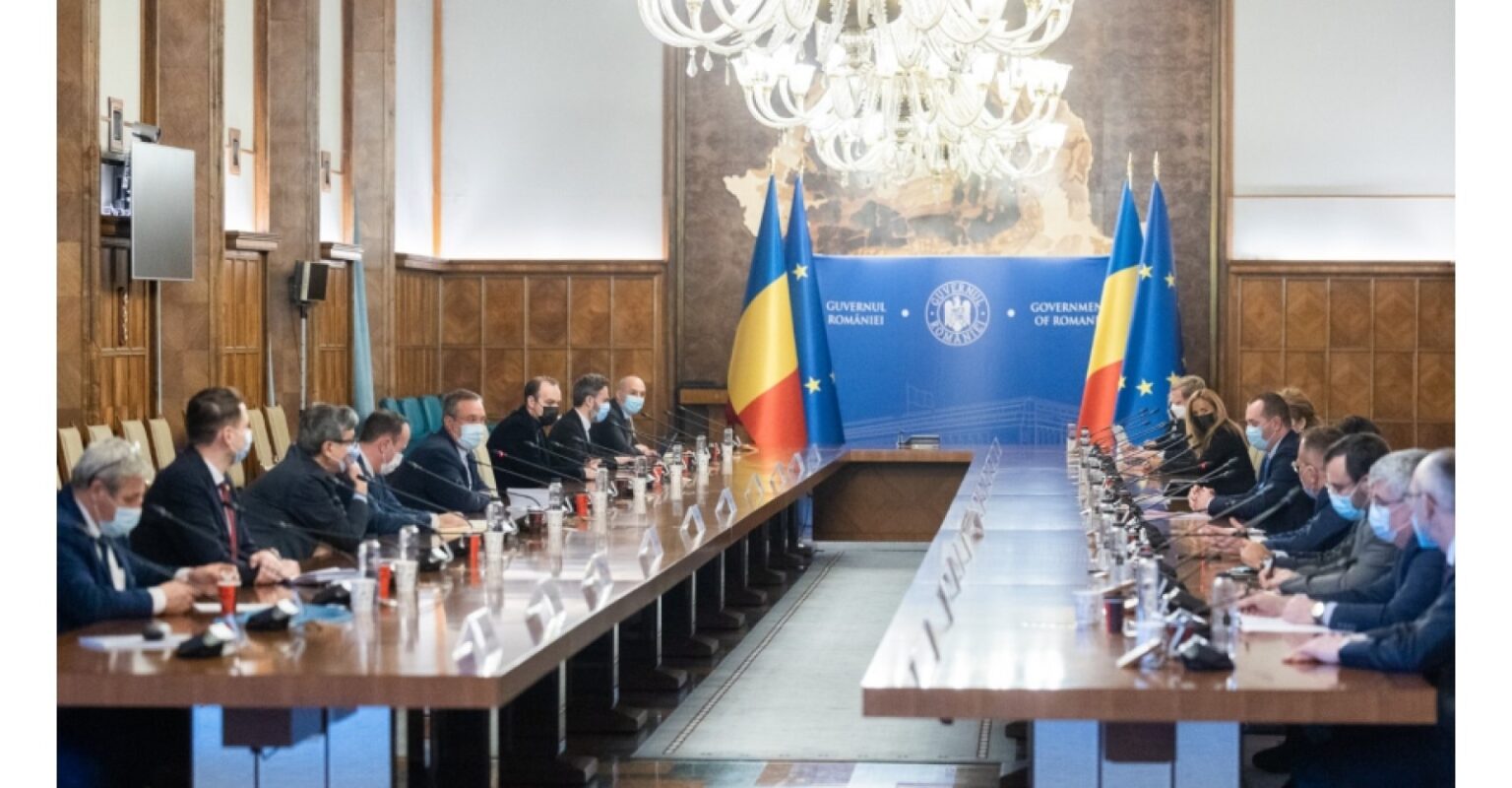 S-a dat ordin de la Guvern! Actele care trebuie schimbate de urgenţă. Este obligatoriu