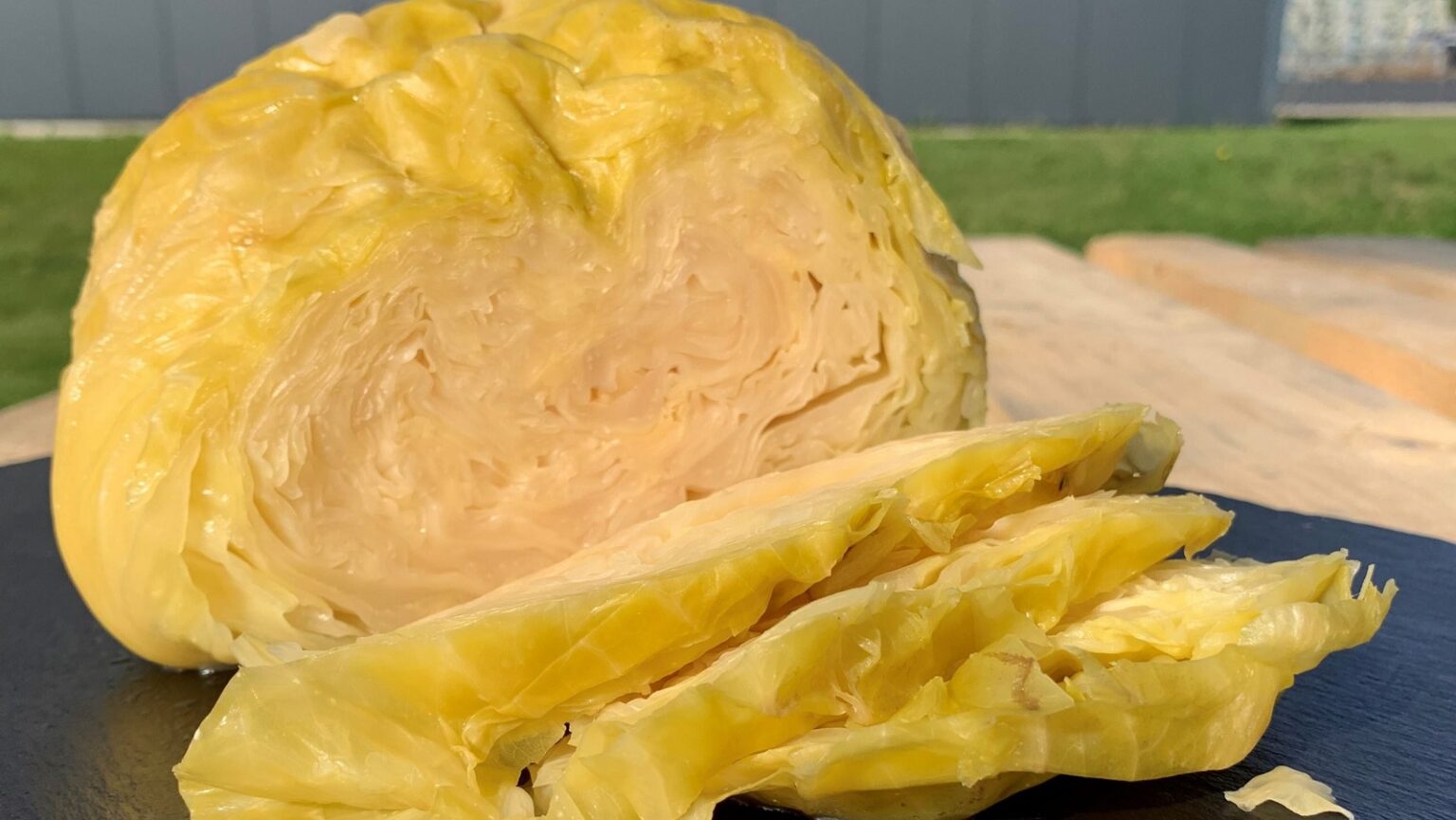 Varză murată, rețeta unui celebru bucătar! Care este secretul?