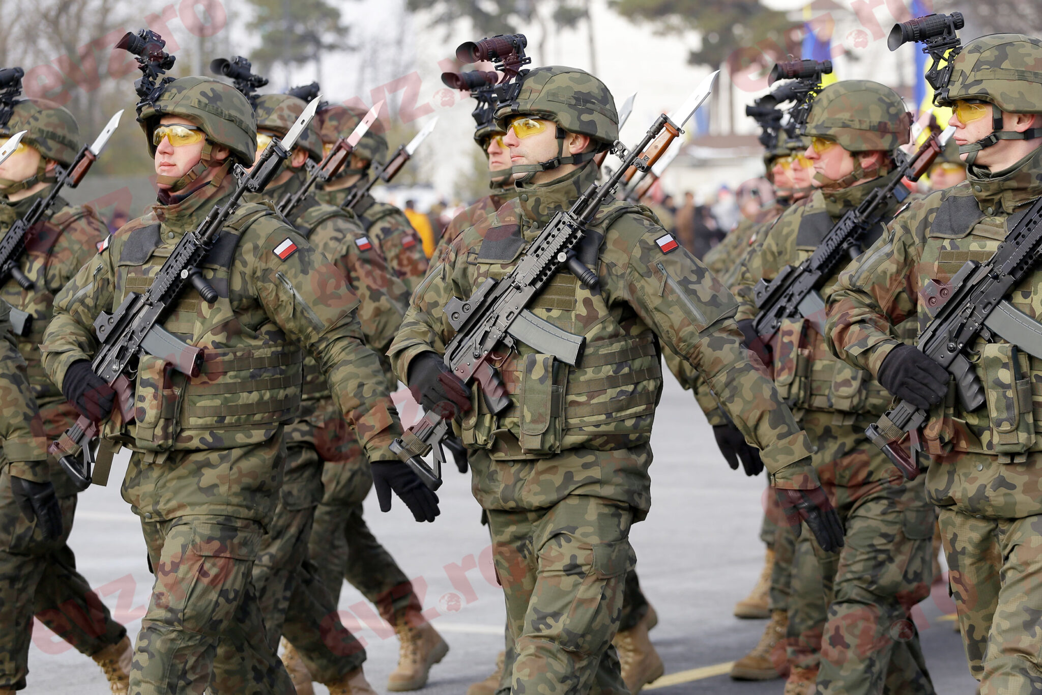 International - Evenimentul Zilei