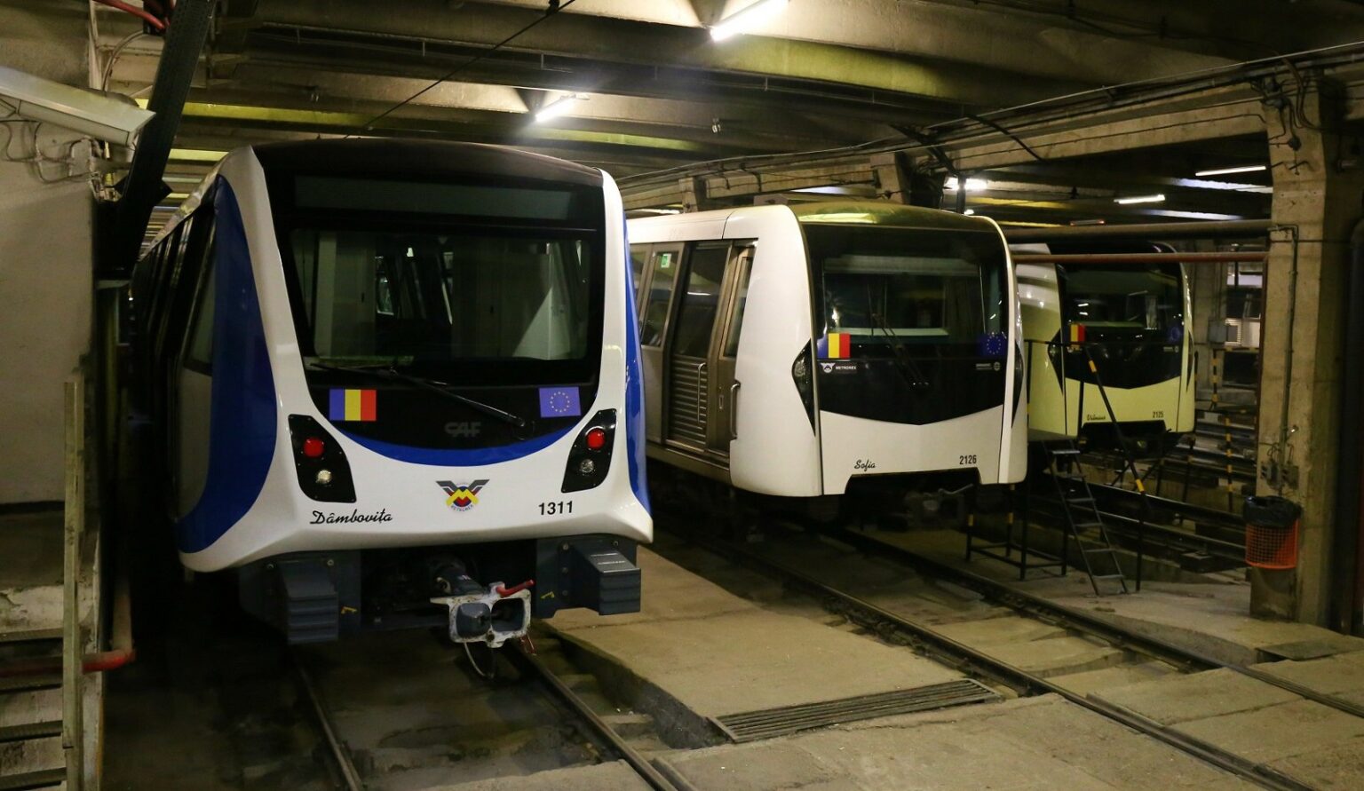 Cât costă biletele și abonamentele metropolitane pentru metrou și calea ...