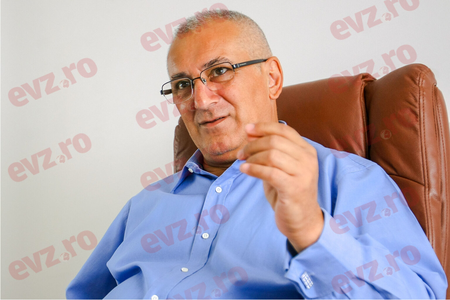 George Pădure, fostul primar al Sectorului 1, continuă bătălia ...