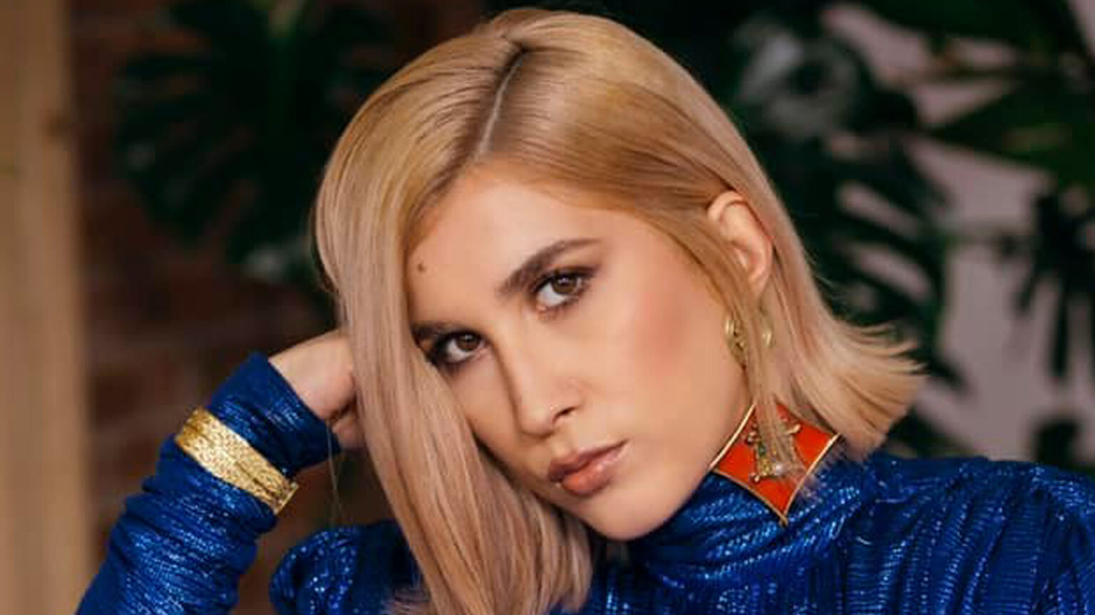 Coșmarul unei cunoscute cântărețe din România. Boala Lyme i-a distrus ...