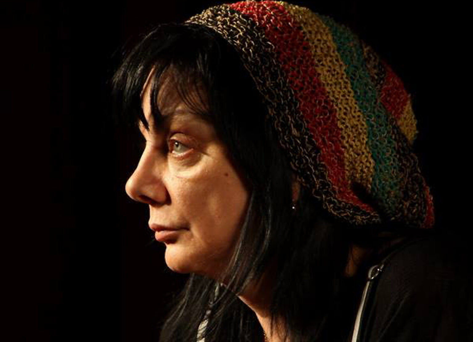 Carmen Tănase, ghinion în dragoste? Căsnicia a durat doar trei ani ...