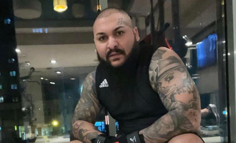 Șansele lui Dani Mocanu de a scăpa de închisoare. Părerea unui avocat ...