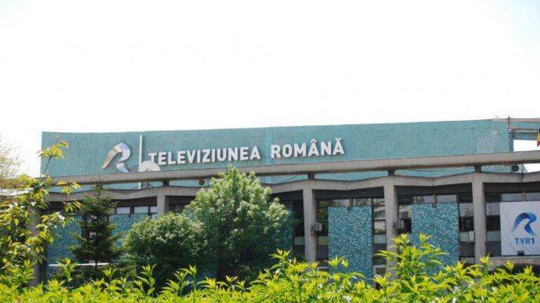 TVR Info, în top. Audiența a crescut considerabil