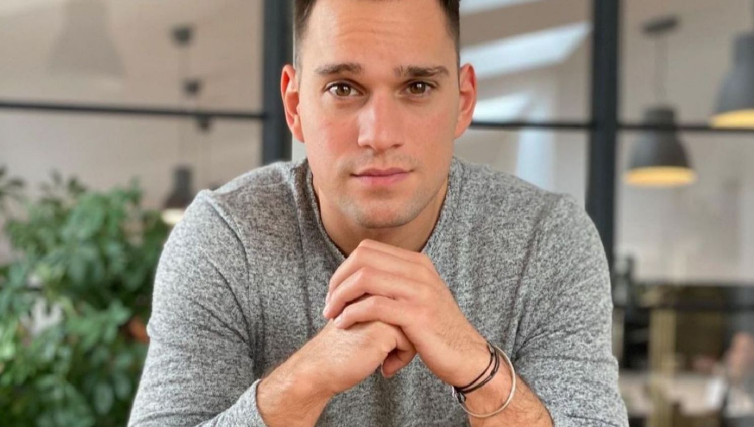 Oana Moşneagu se mărită cu Vlad Gherman