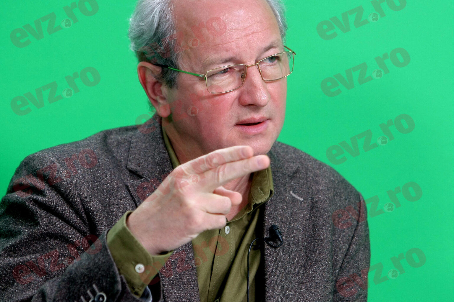 Dan Puric și PUSL, negocieri pentru o candidatură la prezidențiale