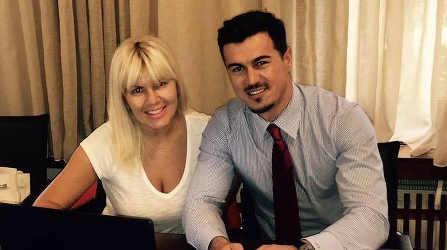 Cât de fidel este Adrian Alexandrov. Răspunsul surprinzător dat de iubitul Elenei Udrea