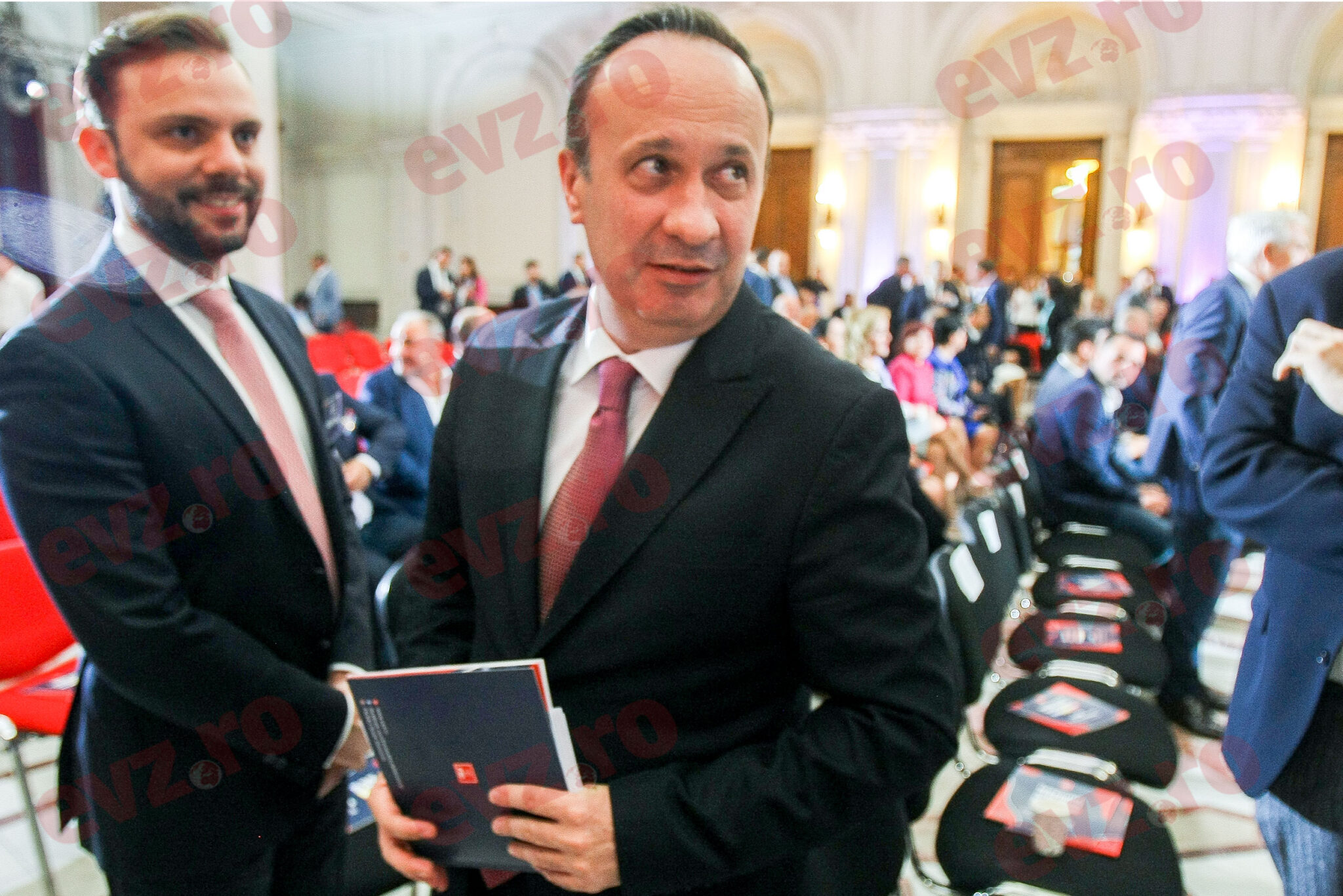 Camera Consultanților Fiscali despre suprataxarea impusă de Adrian ...