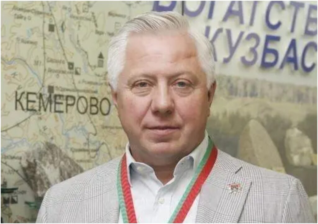 Cine este Alexander Govor, omul de afaceri rus, care tocmai a cumpărat ...