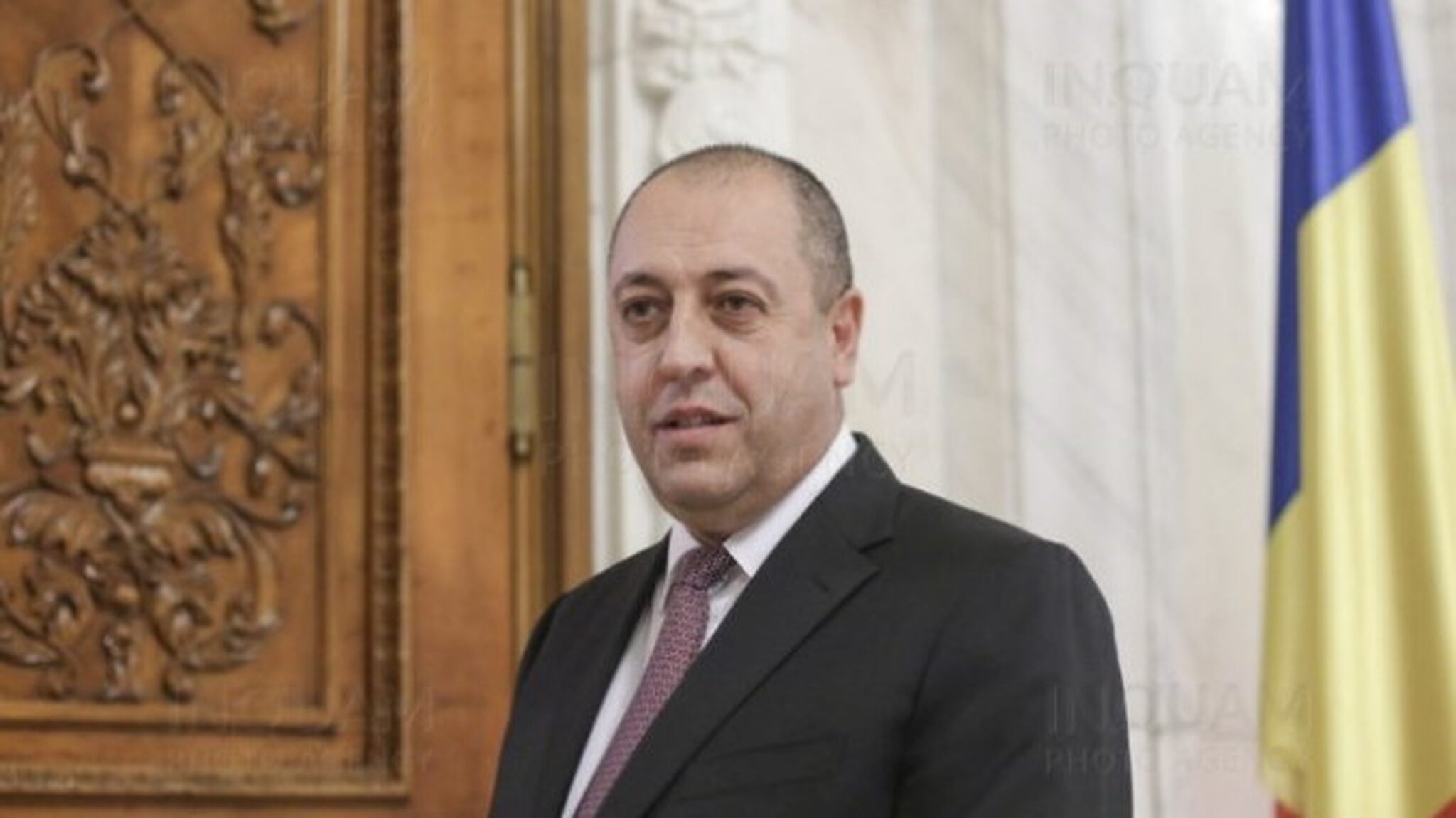 Șeful DGIA, generalul Marian Hăpău, va fi trecut în rezervă. Cine îl va ...