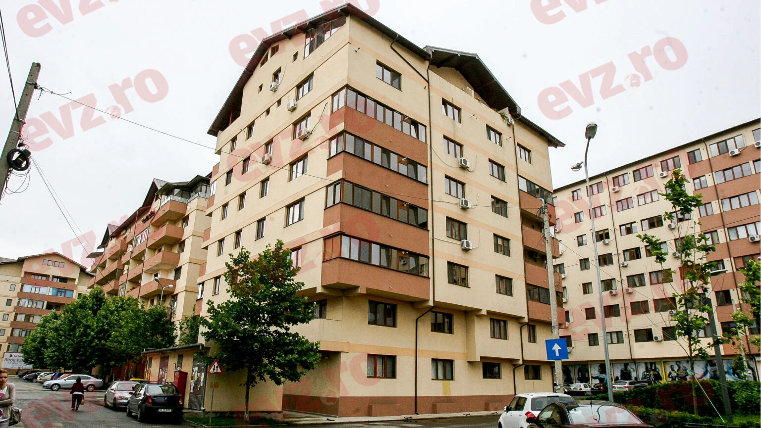 Reguli noi pentru investițiile în reabilitare termică a blocurilor. Proprietarii de locuințe vor ...