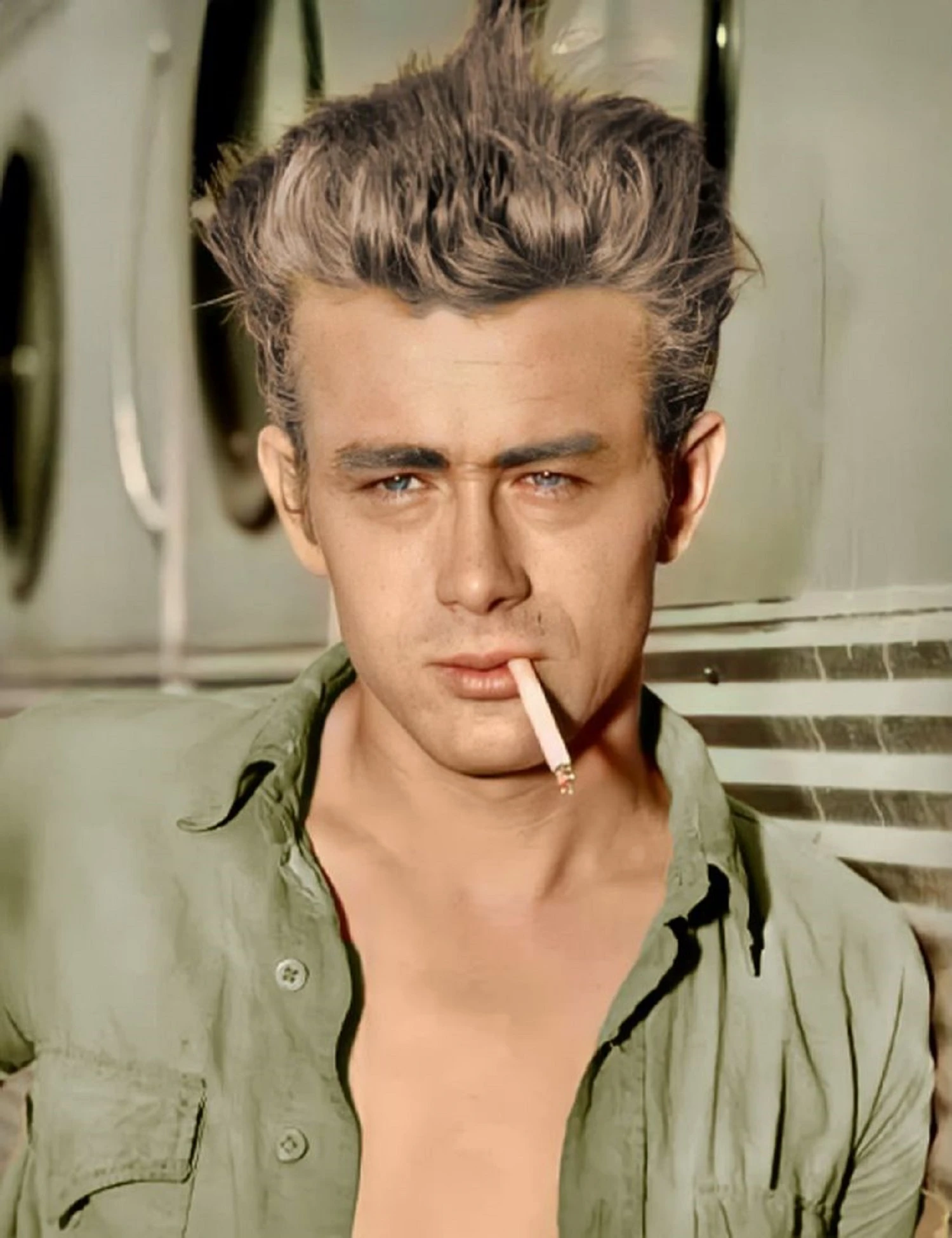 Tragedia unuia dintre cei mai cunoscuți actori din istorie. A murit în condiții ciudate, la 24 ...