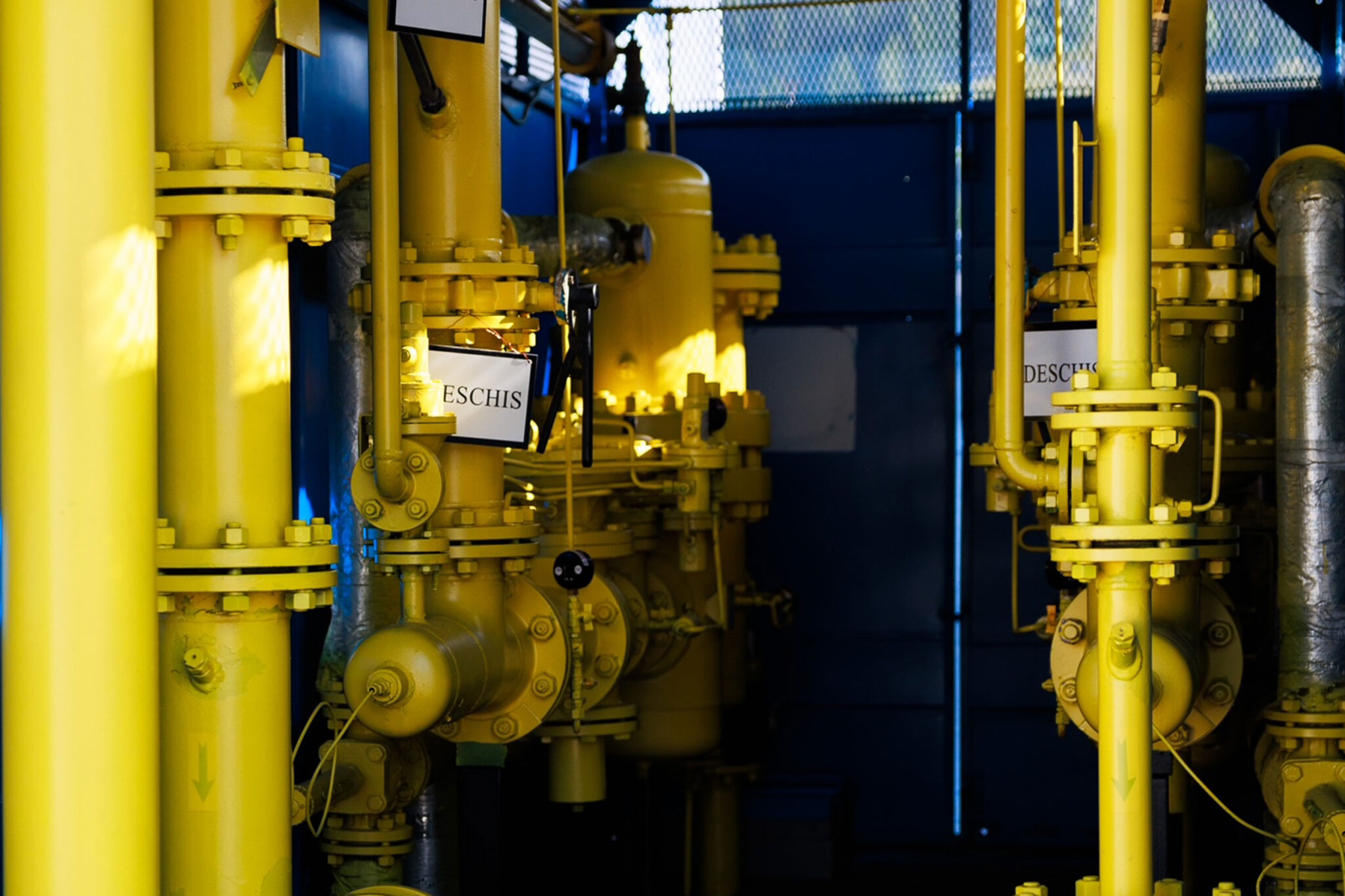 Vești bune de 1 Decembrie! Transgaz România a semnat noul memorandum ...