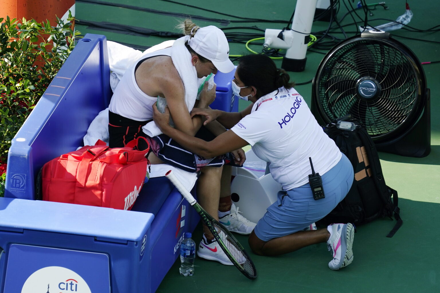 Stiri Sportive - Evenimentul Zilei