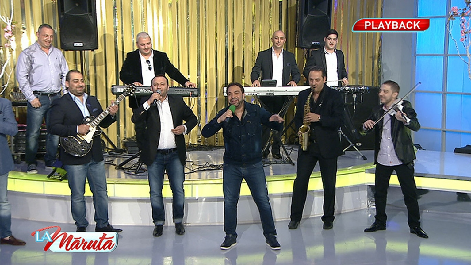 Cea mai tare glumă după fonfleul care anunța dispariția Florin Salam ...