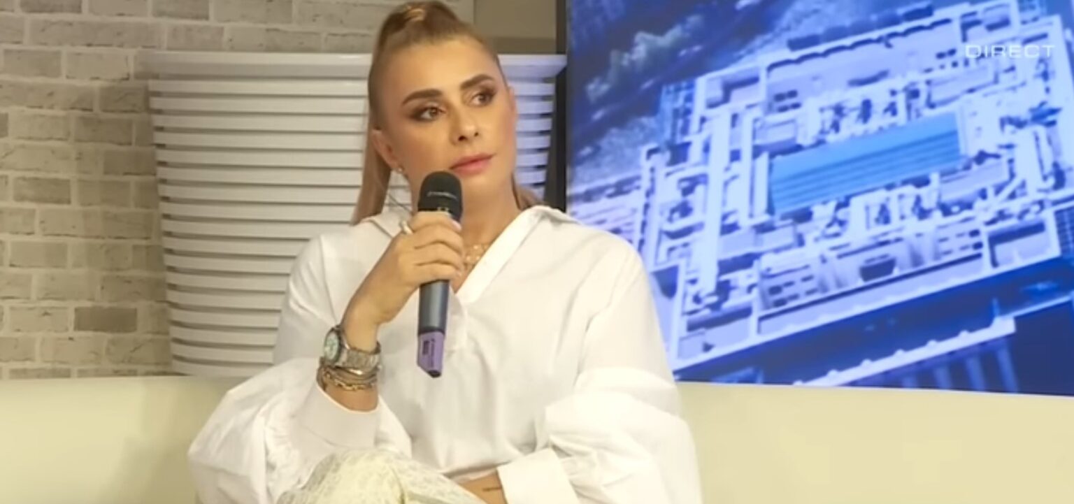 Anamaria Prodan, un nou scandal cu Laurențiu Reghecampf. Adevărul despre afacerile fostului soț