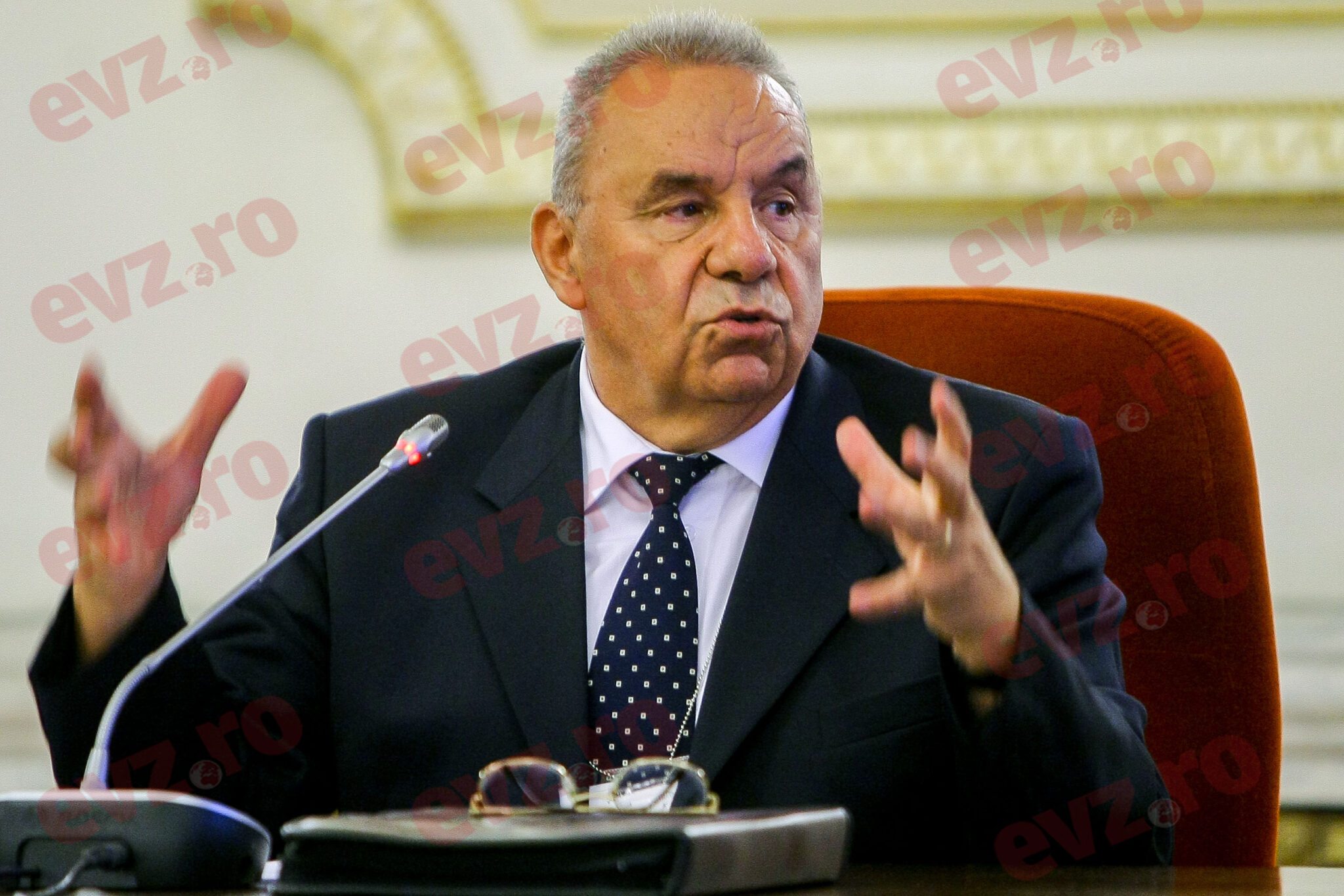 Andrei Marga, încă o luare de poziție. „Să confunzi și să falsifici ...