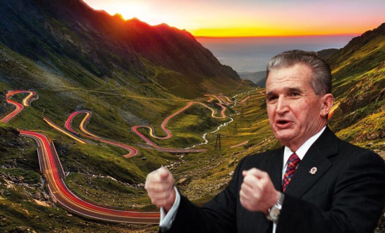 Cum a ajuns la putere și cum a fost trădat Nicolae Ceaușescu. Momentul ...