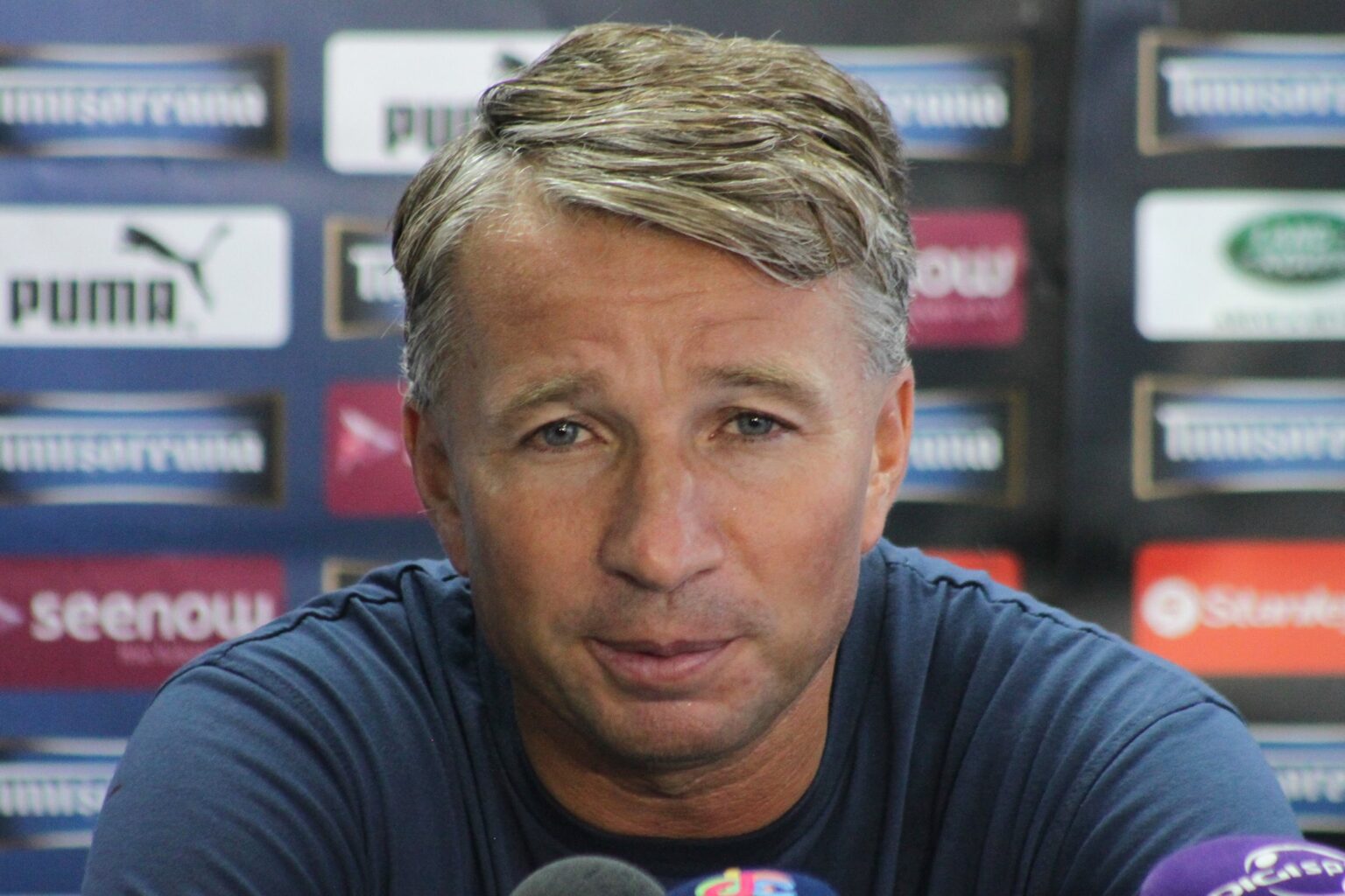 Misterul dispariției fotbalistului Cephas Malele a fost elucidat ...