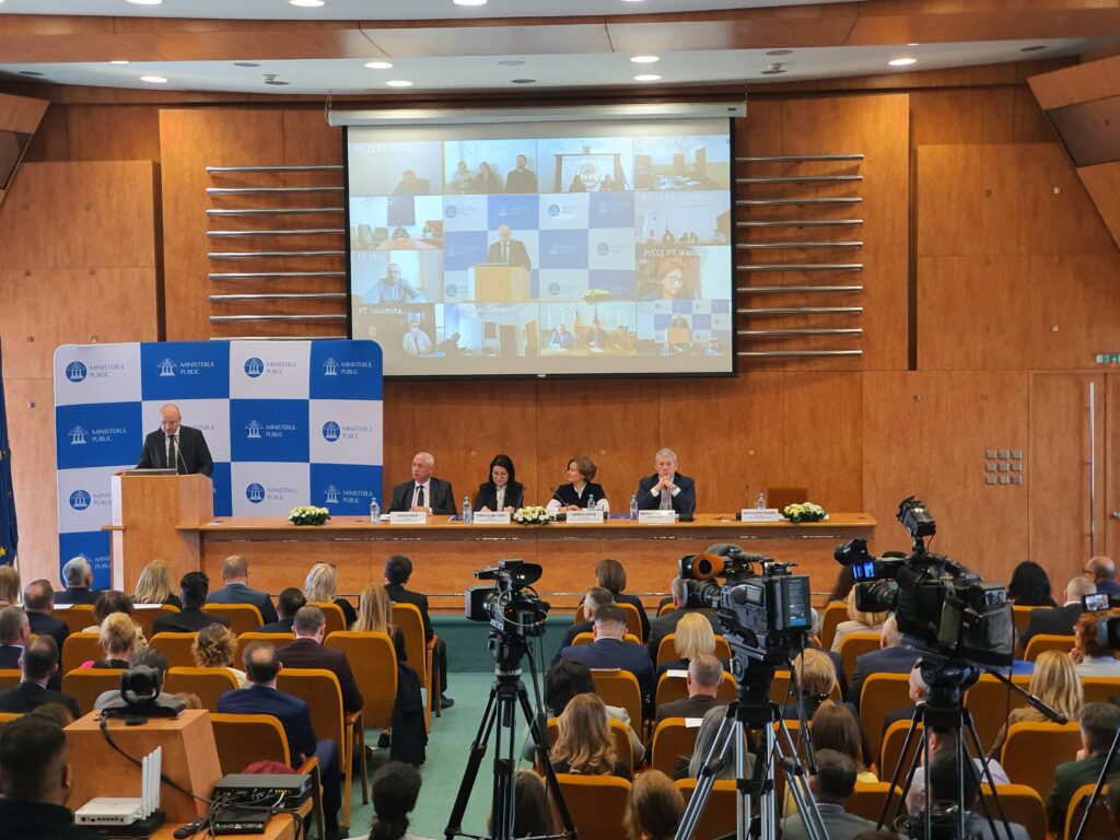 Exclusiv. Interviu-fulger cu Gabriela Scutea. Procurorul General al ...